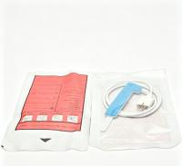 China DB9 Pin Spo2 Sensor Disposable Medical Neonate Adult SpO2 Sensor Compatible Nihon Kohden for sale