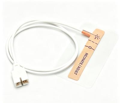 China Adhesive Tape Disposable SpO2 Sensor DB7 Pin Neonatal SpO2 Adhesive Sensor for sale