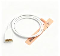 China CE Certified Nihon Kohden SpO2 Sensor DB9 Pin Disposable Spo2 Probe for sale