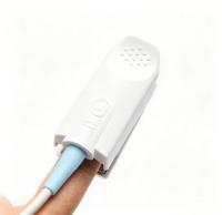China Adults Reusable SpO2 Sensor 2.8M Medical SpO2 Sensor Class II Medical Devices for sale