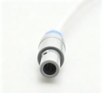 China Adults Reusable SpO2 Sensor 2.8M Medical SpO2 Sensor Class II Medical Devices for sale