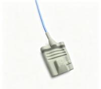 China 8 Pin Medical Spo2 Sensor OEM / ODM Adult Reusable Sensor Compatible With Sunmind KP-930 for sale