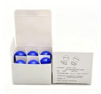China 3.0mm DIN Reusable ECG Electrodes IEC Pediatric ECG Electrodes Multi Function for sale
