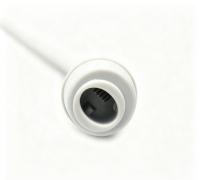 China TPU IBP Transducer Cable Medical Grade Blood Pressure Cable Edward Compatible for sale
