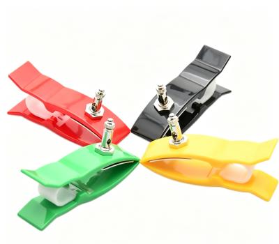 China Child Reusable ECG Electrodes 3.0mm DIN ECG Snap Electrodes ISO13485 Certified for sale
