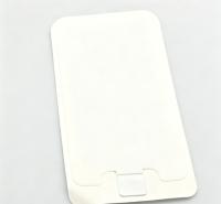 China Disposable Monopolar Grounding Pad Adult Return Electrode Pad for sale