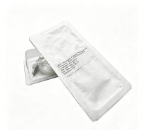 China Medical Disposable IBP Transducer Kit Single Channel BD Invasive Blood Pressure Transducer for sale
