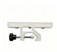 China Medical IBP Transducer Holder OEM / ODM IBP Clamp For IBP Disposable Pressure Transducer for sale