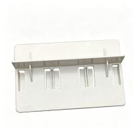 China Medical Grade IBP Transducer Holder Medical IBP Transducer Kit CE Certified for sale