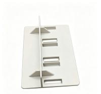China Medical Grade IBP Transducer Holder Medical IBP Transducer Kit CE Certified for sale