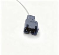China Adult Neonate Disposable SpO2 Sensor 9 Pin Neonatal Adult SpO2 Sensor Compatible For Masim for sale