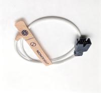 China Adult Neonate Disposable SpO2 Sensor 9 Pin Neonatal Adult SpO2 Sensor Compatible For Masim for sale