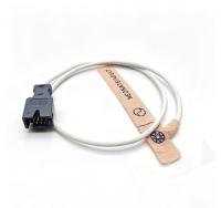 China Adult Neonate Disposable SpO2 Sensor 9 Pin Neonatal Adult SpO2 Sensor Compatible For Masim for sale