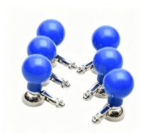China Snap Reusable ECG Electrodes ISO13485 Certified ECG Suction Cups for sale