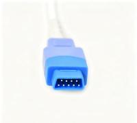 China 9 Pin Infant SpO2 Sensor Adult Infant Disposable Oximeter Sensor Compatible With GE Ohmeda 9 Pin for sale