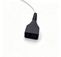China Neonate Disposable SpO2 Sensor CE Certified Neonatal SpO2 Probe Compatible With Nonin 8500 8600 8700 for sale