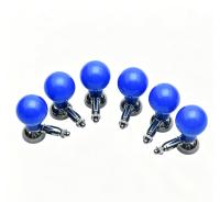 China OEM / ODM ECG Chest Electrode Banana 4.0mm Suction Cup Electrode Multi Function for sale