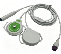 China 2.5m Fetal Monitor Transducer Ultrasound TOCO Transducer Probe Medical Compatible Hwatime for sale