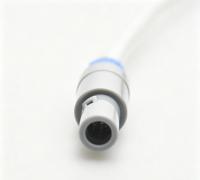 China 6 Pin Adult Finger Clip SpO2 Sensor Lemo Head SpO2 Finger Sensor For Mindray Monitor for sale