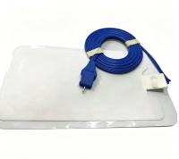China ESU Disposable Grounding Pads Monopolar / Bipolar Patient Return Electrode Pad for sale