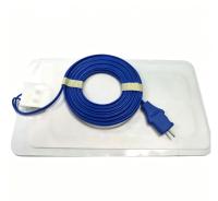China ESU Disposable Grounding Pads Monopolar / Bipolar Patient Return Electrode Pad for sale