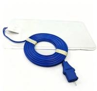 China ESU Disposable Grounding Pads Monopolar / Bipolar Patient Return Electrode Pad for sale