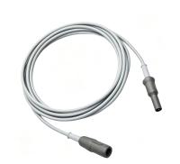 China OEM / ODM Electrosurgery Accessories 3m Bipolar Forceps Cord for sale