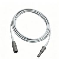 China OEM / ODM Electrosurgery Accessories 3m Bipolar Forceps Cord for sale