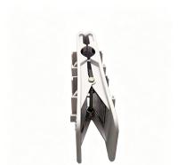 China Medical IBP Disposable Pressure Transducer For  IBP Transducer Holder And Clamp for sale