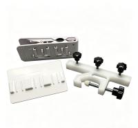 China Medical IBP Disposable Pressure Transducer For  IBP Transducer Holder And Clamp for sale