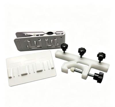 China Medical IBP Disposable Pressure Transducer For  IBP Transducer Holder And Clamp for sale