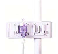 China Medical IBP Disposable Pressure Transducer For  IBP Transducer Holder And Clamp for sale