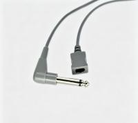 China 2.4m Medical Temperature Probe CE Certified Ysi 400 Temperature Probe for sale