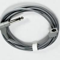China 2.4m Medical Temperature Probe CE Certified Ysi 400 Temperature Probe for sale