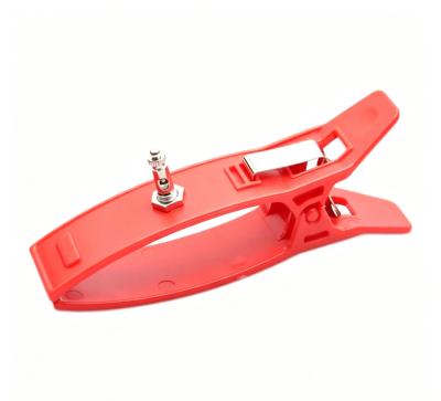 China Multi Function ECG Limb Clamp Adult Limb Clamp Electrodes Medical for sale