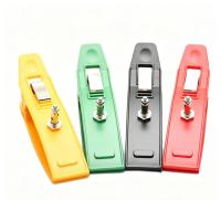 China Multi Function ECG Limb Clamp Adult Limb Clamp Electrodes Medical for sale