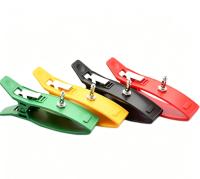 China Multi Function ECG Limb Clamp Adult Limb Clamp Electrodes Medical for sale