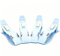 China ISO13485 Certified EKG Electrodes CE Certified ECG Electrode 4.0 And 3.0mm for sale
