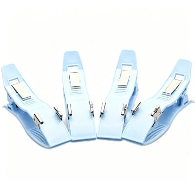 China ISO13485 Certified EKG Electrodes CE Certified ECG Electrode 4.0 And 3.0mm for sale