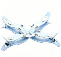 China ISO13485 Certified EKG Electrodes CE Certified ECG Electrode 4.0 And 3.0mm for sale