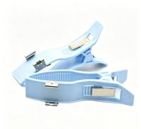 China ISO13485 Certified EKG Electrodes CE Certified ECG Electrode 4.0 And 3.0mm for sale