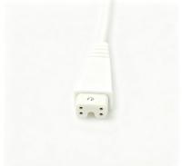 China 8409626 Neonatal Flow Sensor Cable 2m Compatible For Drager Babylog 8000 for sale