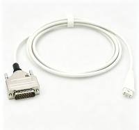 China 8409626 Neonatal Flow Sensor Cable 2m Compatible For Drager Babylog 8000 for sale