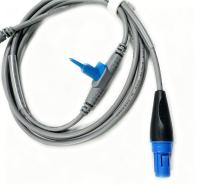 China Paykel Temperature Flow Sensor CE Certified Humidifier Temperature Probe For Breathing Circuit Humidifier for sale