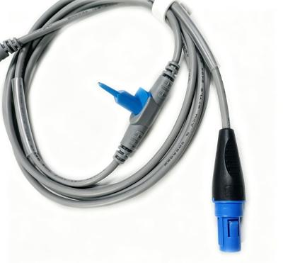 China Paykel Temperature Flow Sensor CE Certified Humidifier Temperature Probe For Breathing Circuit Humidifier for sale