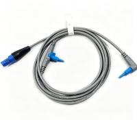 China Paykel Temperature Flow Sensor CE Certified Humidifier Temperature Probe For Breathing Circuit Humidifier for sale