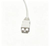 China 8409626 OEM / ODM Flow Sensor Cable Compatible Drager Babylog VN500 / 8000 for sale