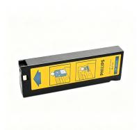 China Sealed Lead Medical Device Battery 12V 2300mAH Defibrillator Battery Compatible For HP M4735A M3516A for sale