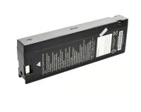 China Sealed Lead Medical Device Battery 12V 2300mAH Defibrillator Battery Compatible For HP M4735A M3516A for sale