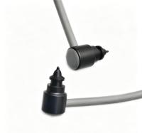 China 100761100 Ventilator Accessories 1.35m Temperature Sensor Probe Compatible Stephan Sophie for sale